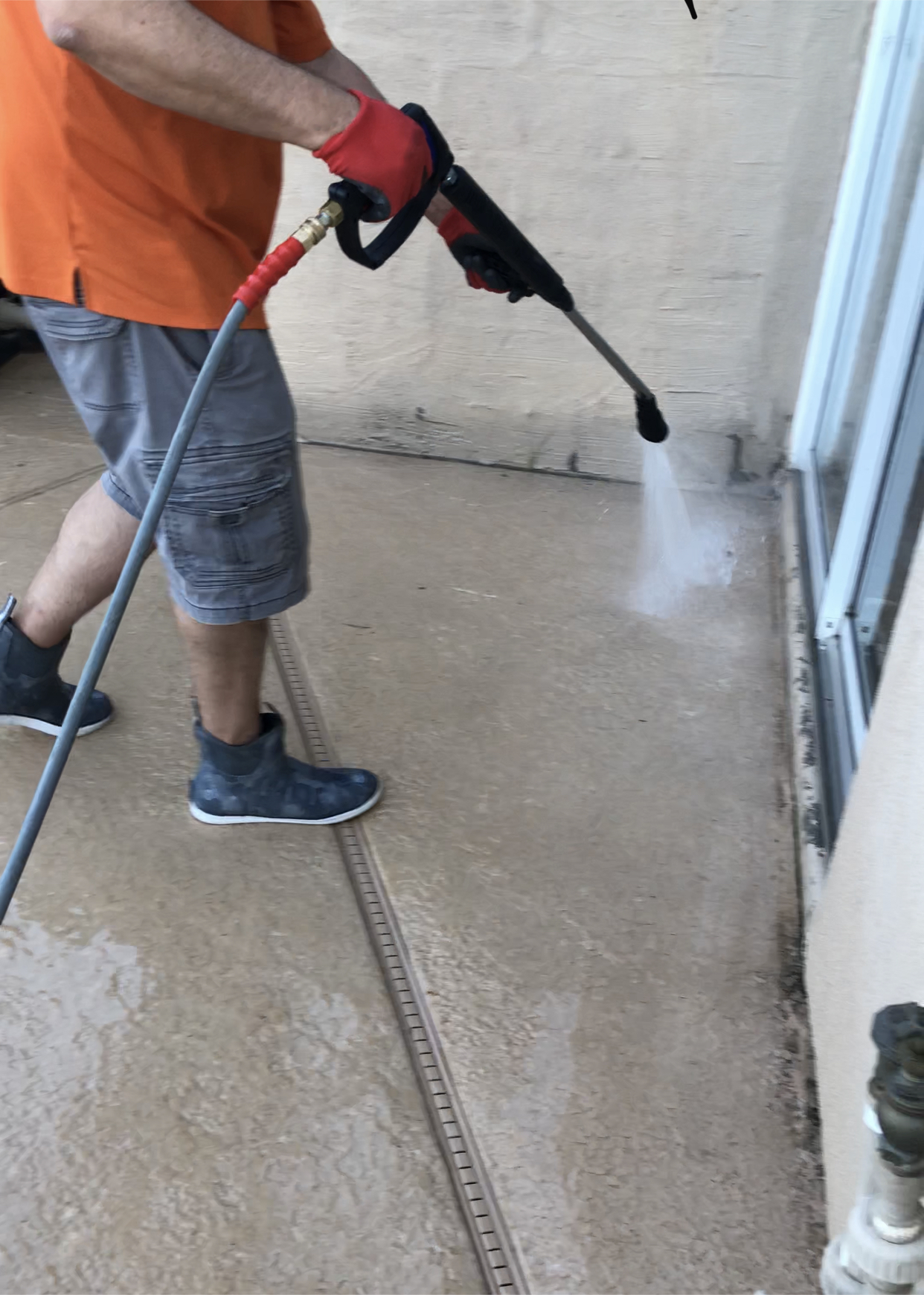 The Differences Between Pressure Washing, Power Washing, Soft Washing ...