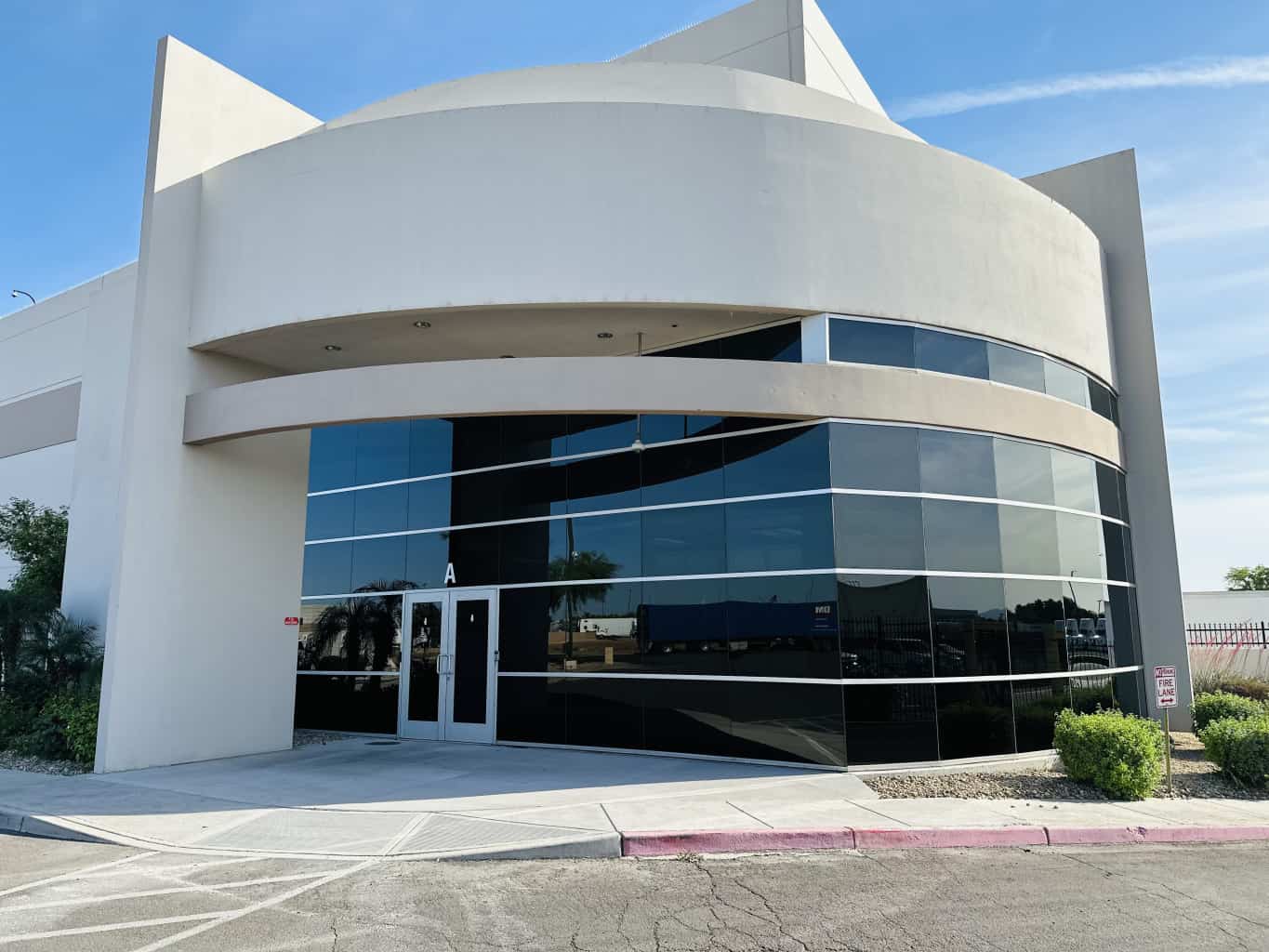 Commercial Building Washing Services | Pressure Washing